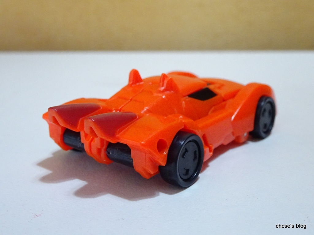 ChCse's blog: Toy Review: Transformers Robots in Disguise (2015) Bisk ...