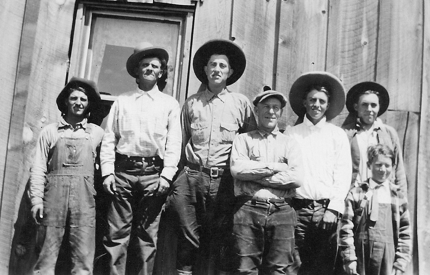 clmroots: Charles B and Pearl Wilson Photos