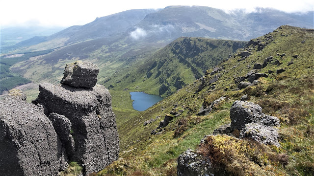 Comeragh Mountains Magic
