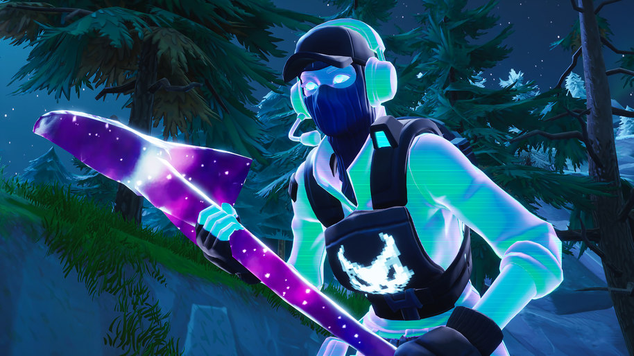 Fortnite, Breakpoint, 4K, #313 Wallpaper PC Desktop