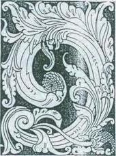 ORNAMEN TRADISIONAL - Mutiara Indah