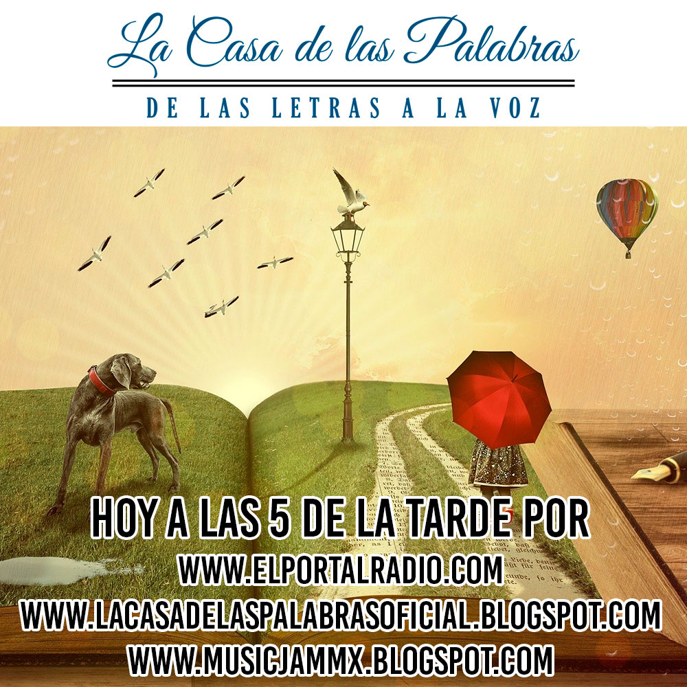 La Casa de las Palabras