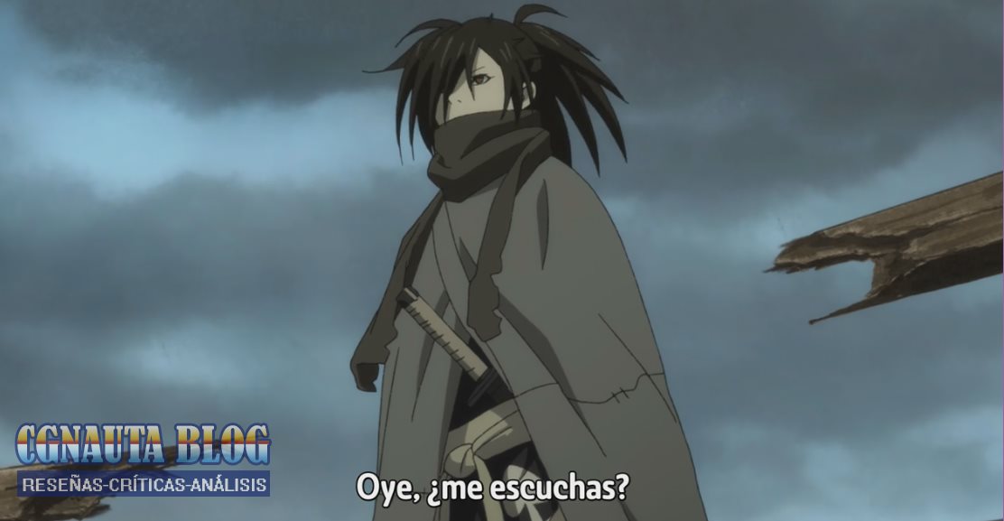 Dororo (2019) Episodio 1 "La historia de Daigo" Reseña del anime ...