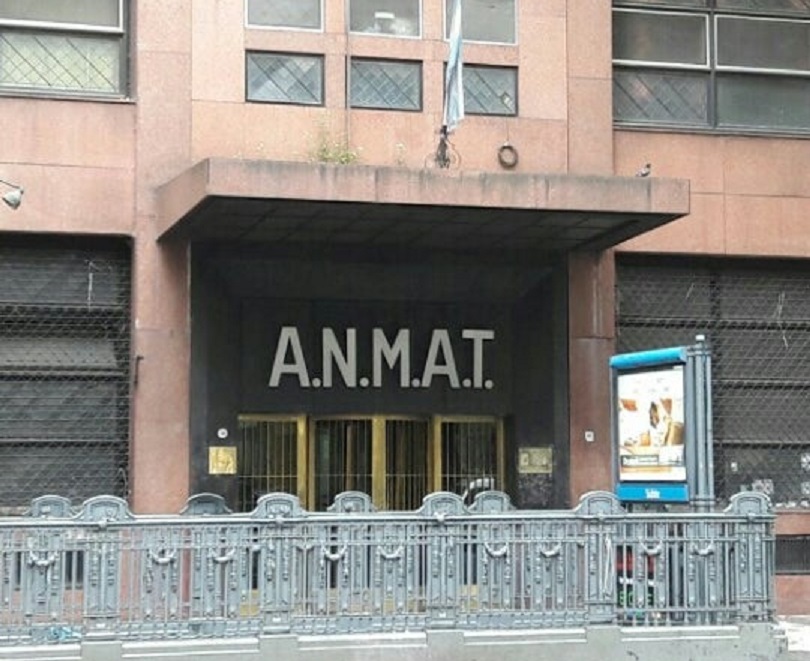 Currín: La ANMAT autorizó bajo "registro de emergencia" el uso de la ...