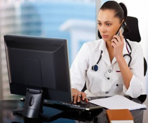 Telemonitoring Technology - Top Education