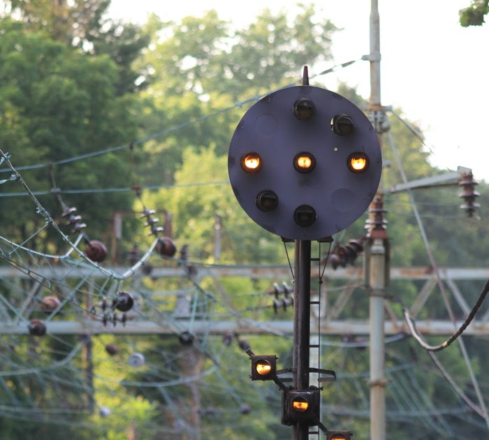 Tracks: Roadmaps and Restricted Speed