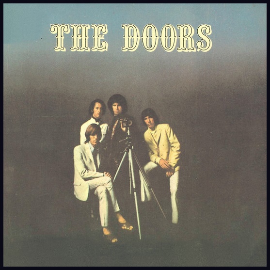 itslostitsfound: The Doors - Soft Parade