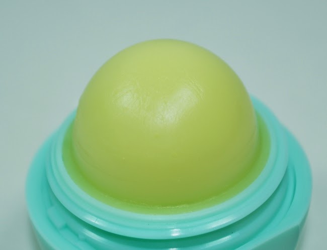 Batom vermelho 👄 : Lip Balm EOS ( Apaixonadaa )