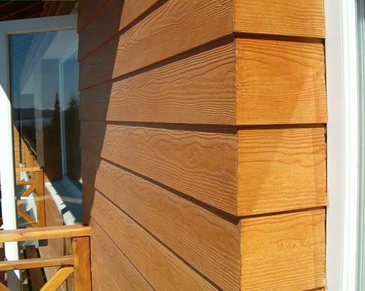 COMPLEJO "VILLA DEL SOL": SIDING (RESPUESTAS ECOLOGICAS)