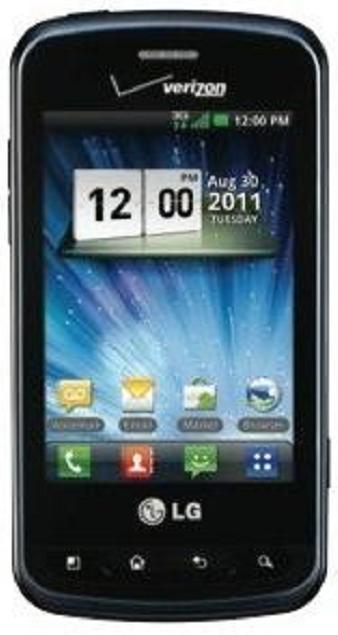 LG Enlighten Price in India, Side Slider phone Features, Review and ...