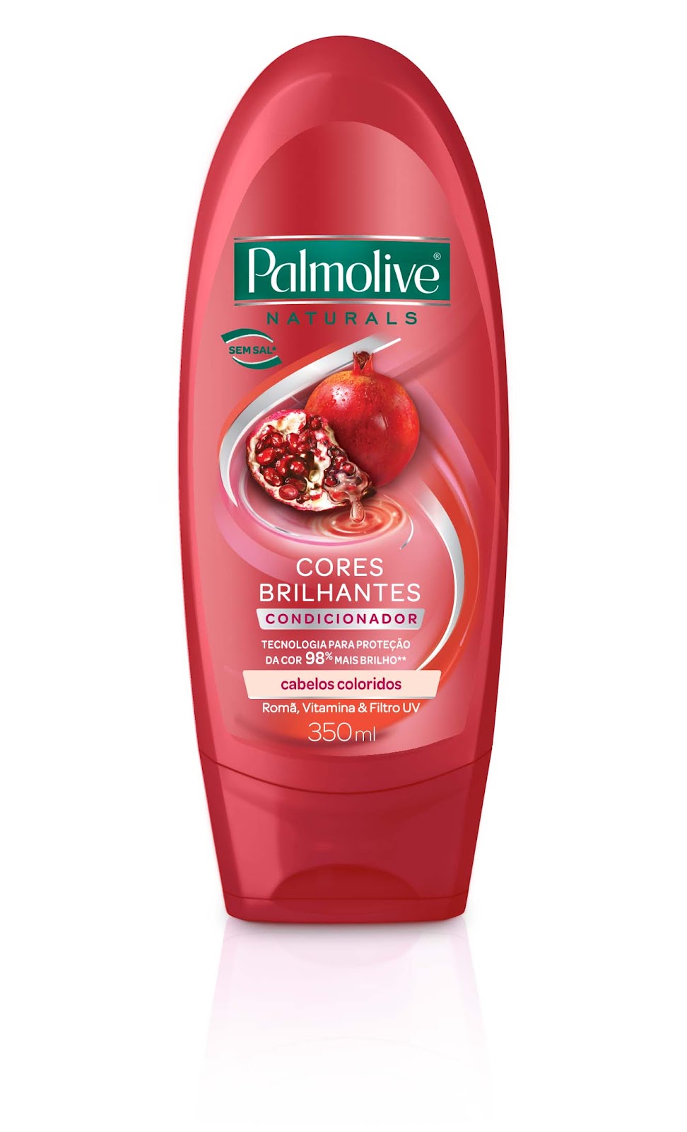As Filomenas: Lançamento Palmolive Naturals