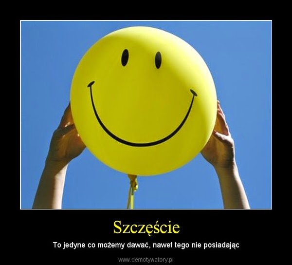 Jusinx: Czym jest dla mnie szczęście