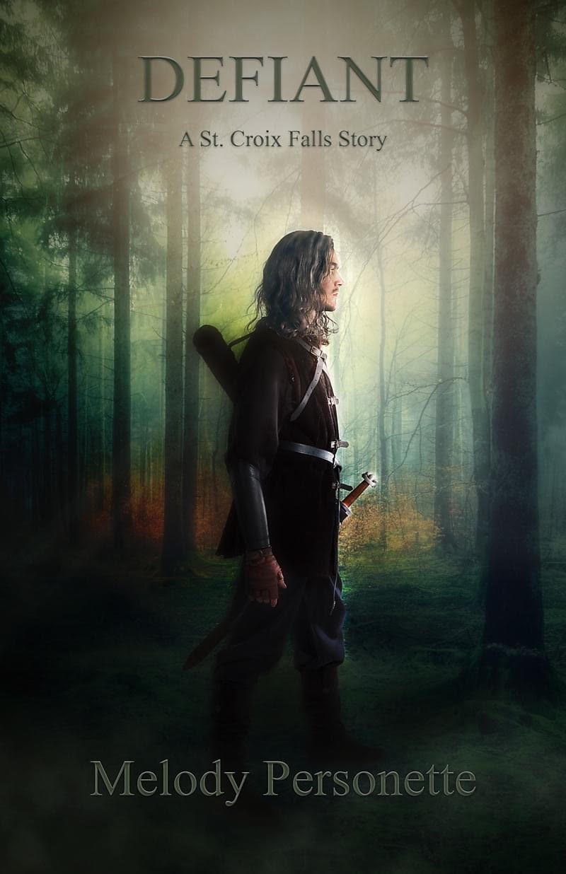 My Quarantine Story: Defiant