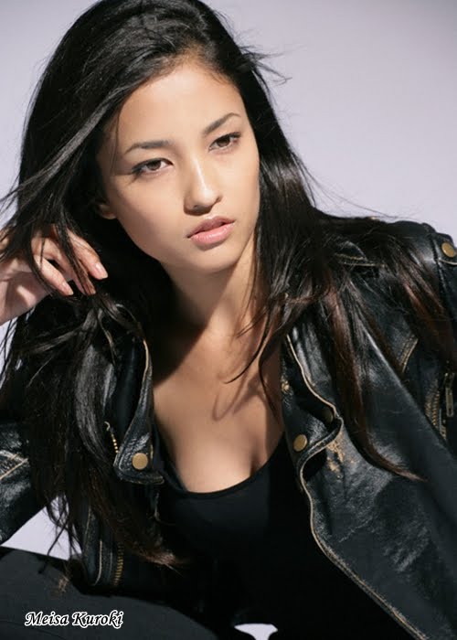 Koleksi Photo Photo Cantik Dan Sexy Sexy Meisa Kuroki