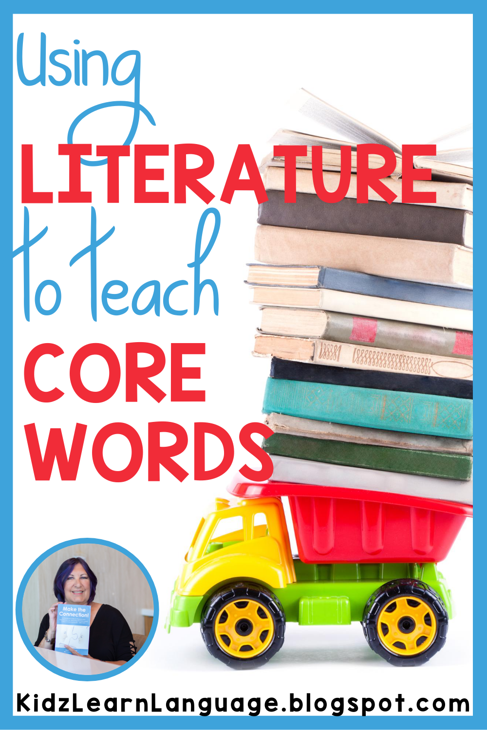 More Core in Shared Reading for AAC Users. How Can You Do It? | Kidz ...