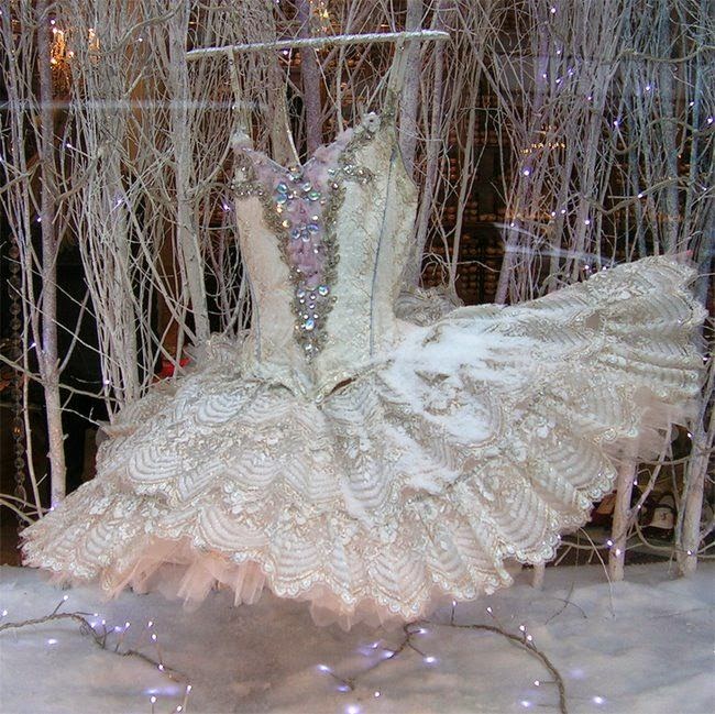 Michèle in wonderland: S'offrir des Repetto personnalisées…un rêve ...