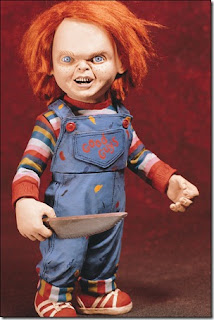 Boneka chucky ceria: Harga boneka per satuan
