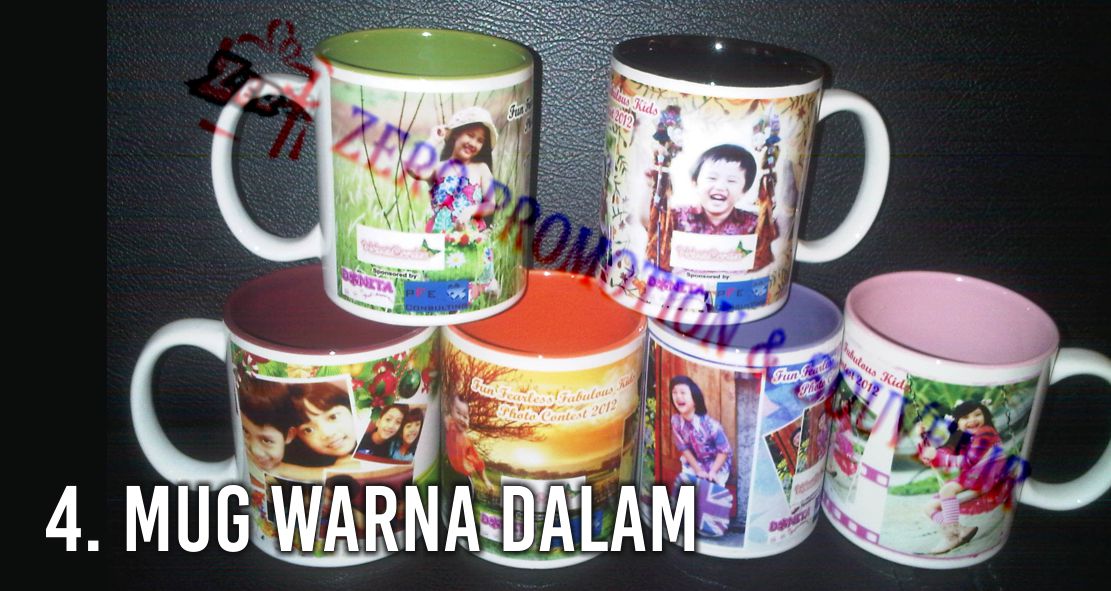 Rekomendasi Mug Unik sebagai pilihan hadiah | zeropromosi | souvenir ...