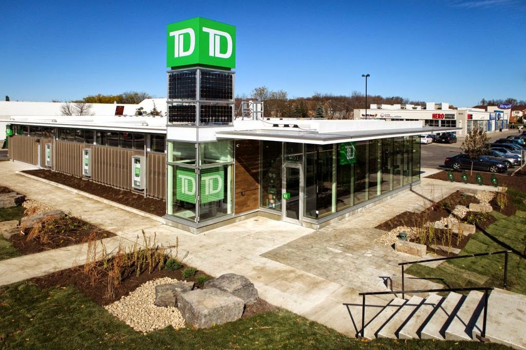 TD Canada Trust Toronto Dominion Bank Transit Number Banking Choices td-canada-trust-toronto-dominion-bank-transit-number-banking-choices