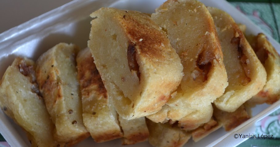 Ningún lugar está lejos... en RD: ¡Por fin! La receta de los panecicos ...