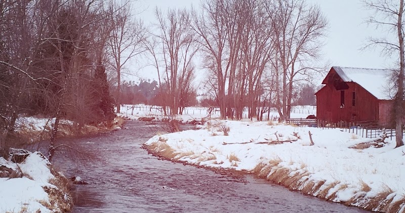 Monday Morning Encouragement -- The Peace of God - A Joyful Cottage