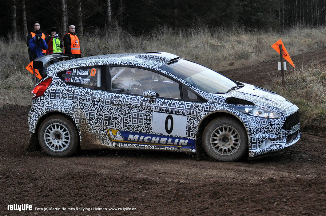 RALLYAZORES: NOVOS CARROS DE RALLY 2013