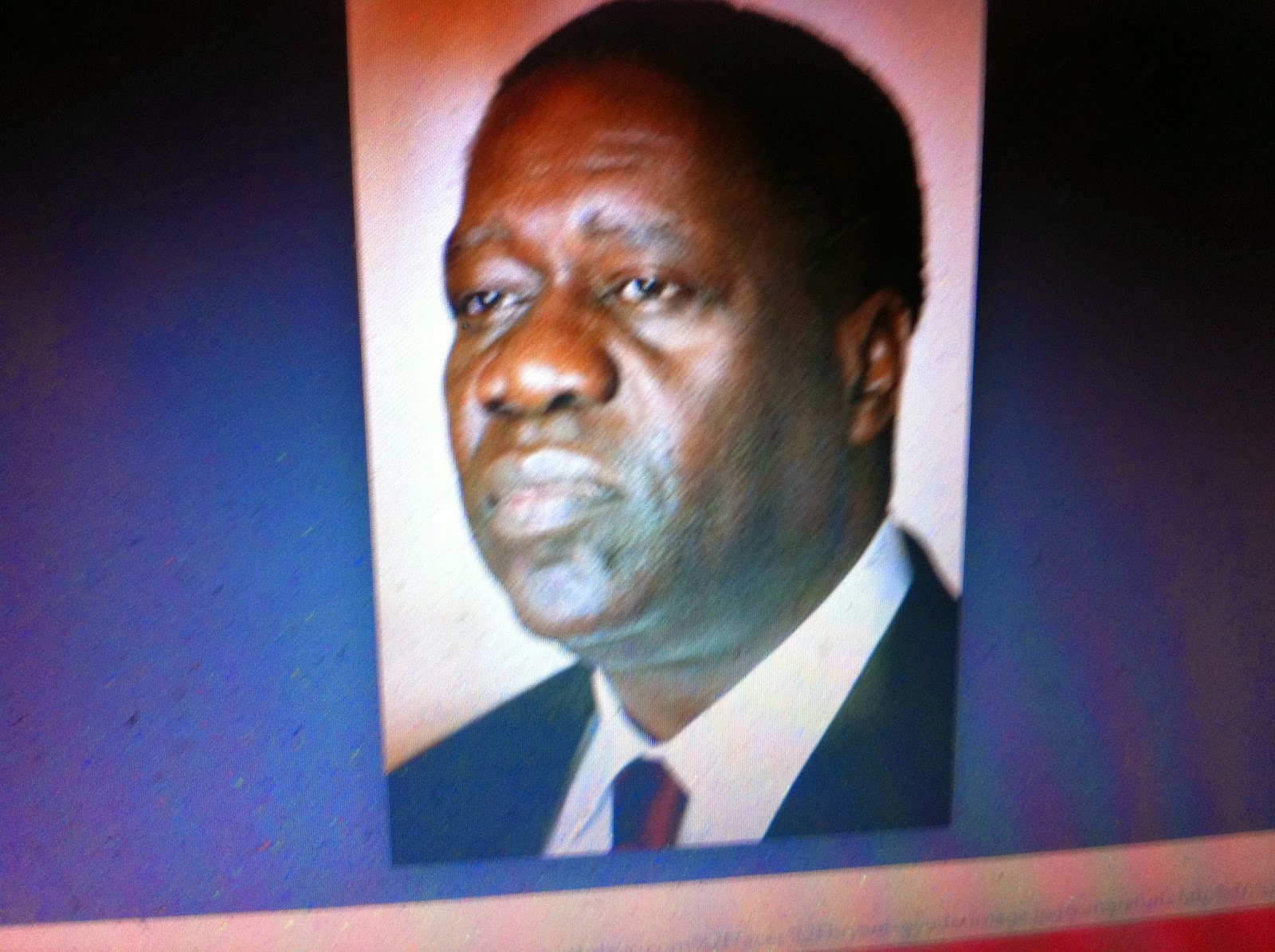 THE BLACK SOCIAL HISTORY:: BLACK SOCIAL HISTORY : AFRO-LIBERIAN " INT ...