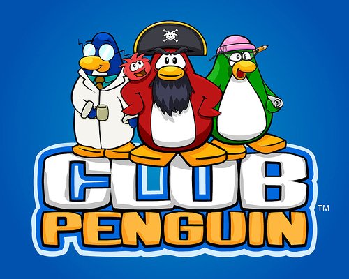 Vicky et les dessins: The predecessor Of Club Penguins: Snow Blasters ...