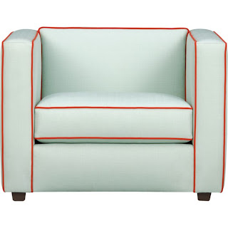 Vivid Hue Home: Crazy About Contrast Welt