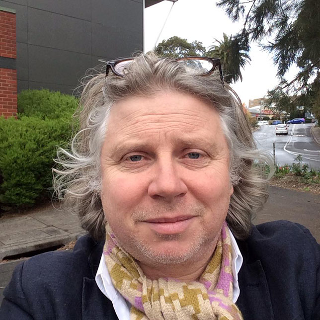 Artist of the day: Artist of the Day, December 30, 2020: Simon Perry, a ...