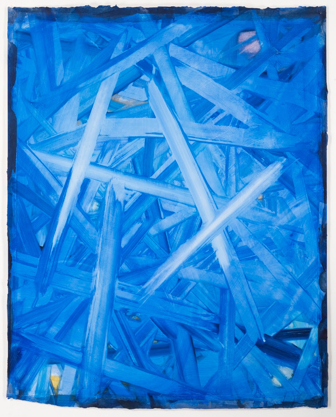 Mark Sheinkman Exhibitions