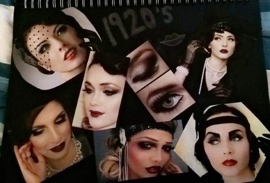 1900's-1990's: 1920's!