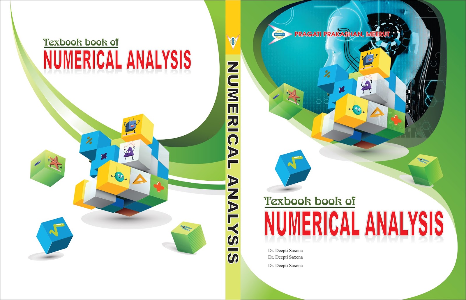 Mohd Imran Saifi Computer And Numerical Analysis Title For Sample Mohd Imran Saifi Computer And Numerical Analysis Title For Sample