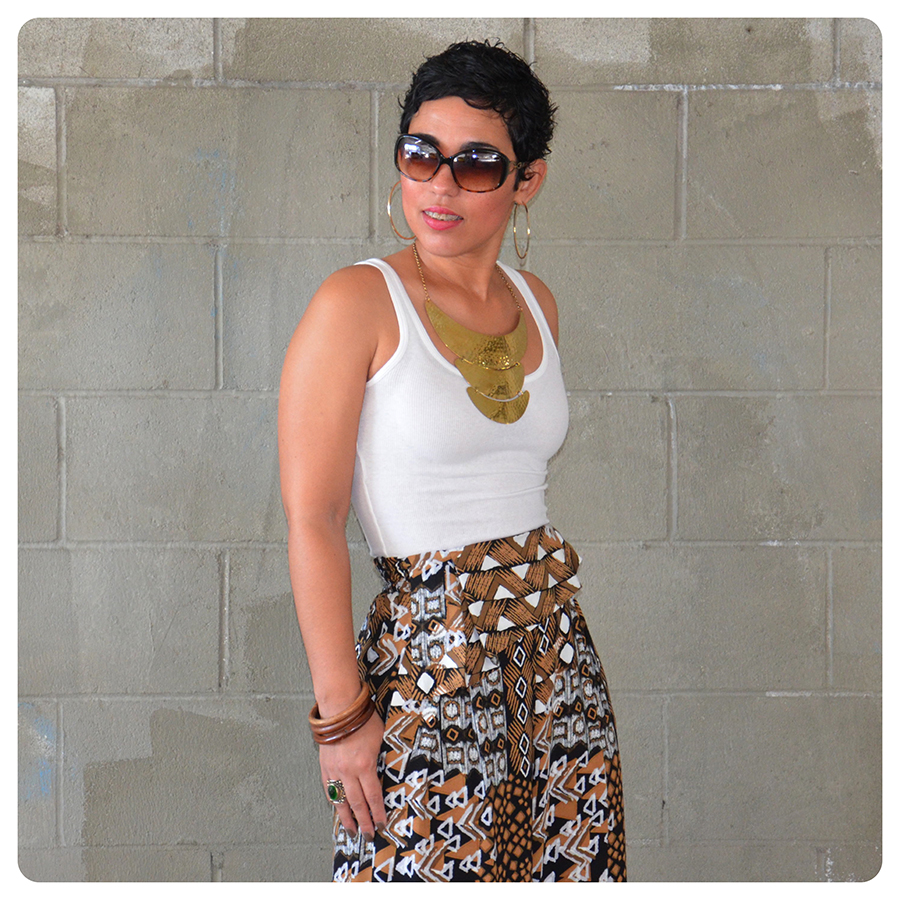 Super Bad DIY Pants Version #2 |Fashion, Lifestyle, and DIY