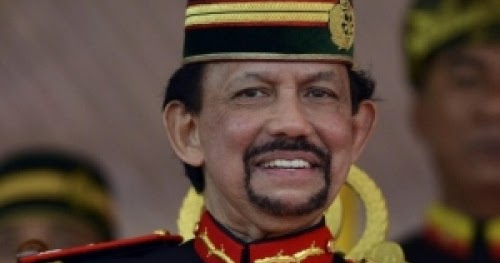 EXCLUSIVEjoints: Things To Know About Sultan of Brunei