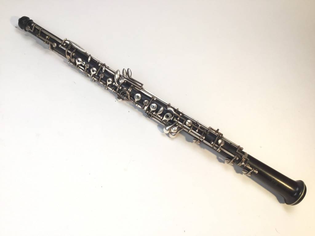 WCGS Music Blog: Professional Instrumentalists