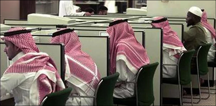 Increase in salaries of those working in Saudi Arabia - ZNews.TV - The ...