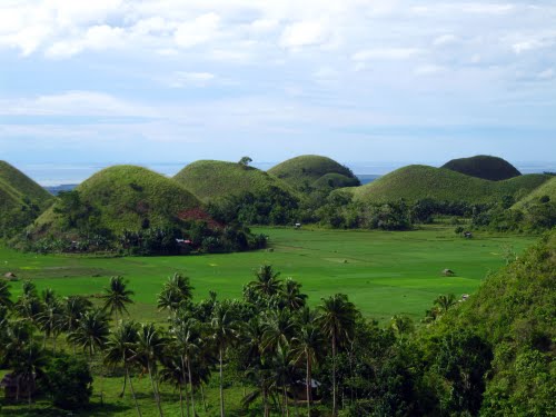 Trip to Bohol Philippines: What to do and Where to Go