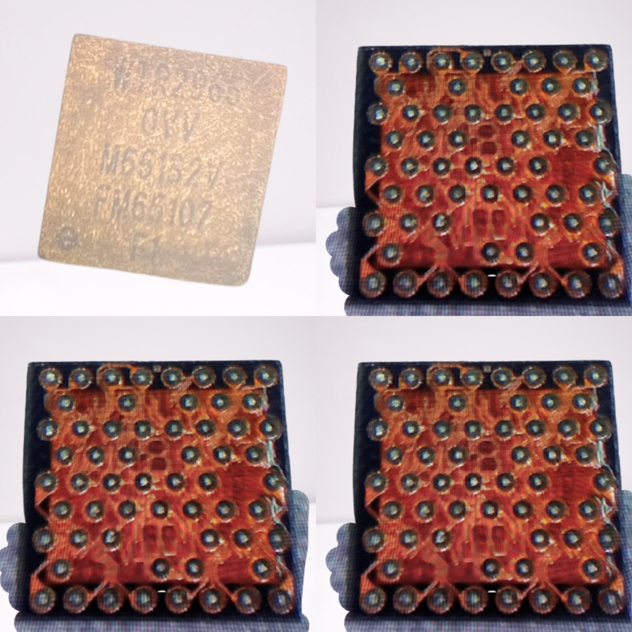 WTR2965 UNIVERSAL NETWORK IC WTR2965 UNIVERSAL NETWORK IC