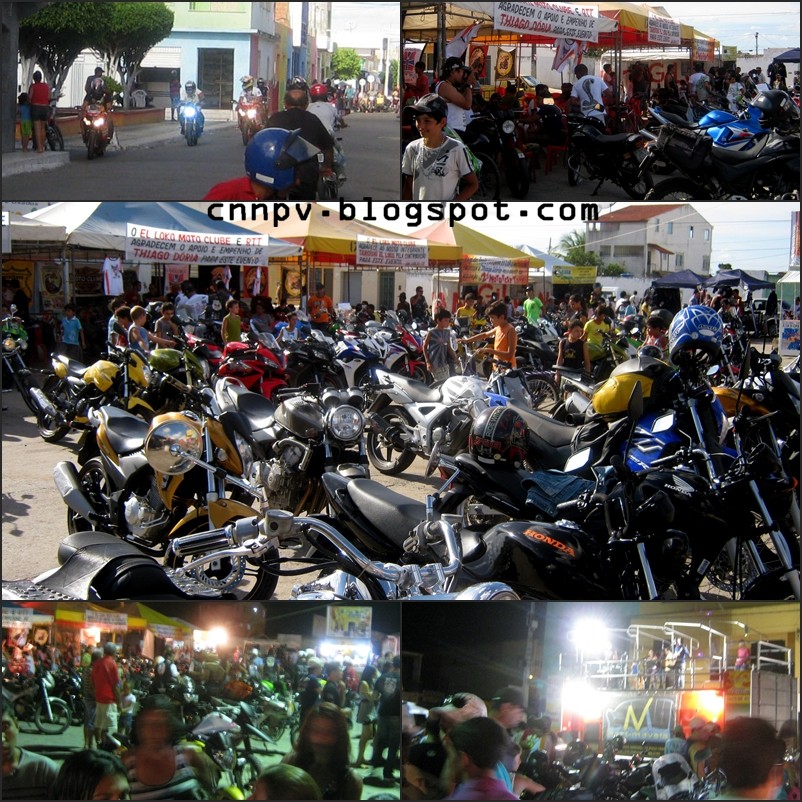 MOTO FEST TOUR TEM TUDO PARA SER UM MEGA EVENTO - CNNPV - Poço Verde em ...