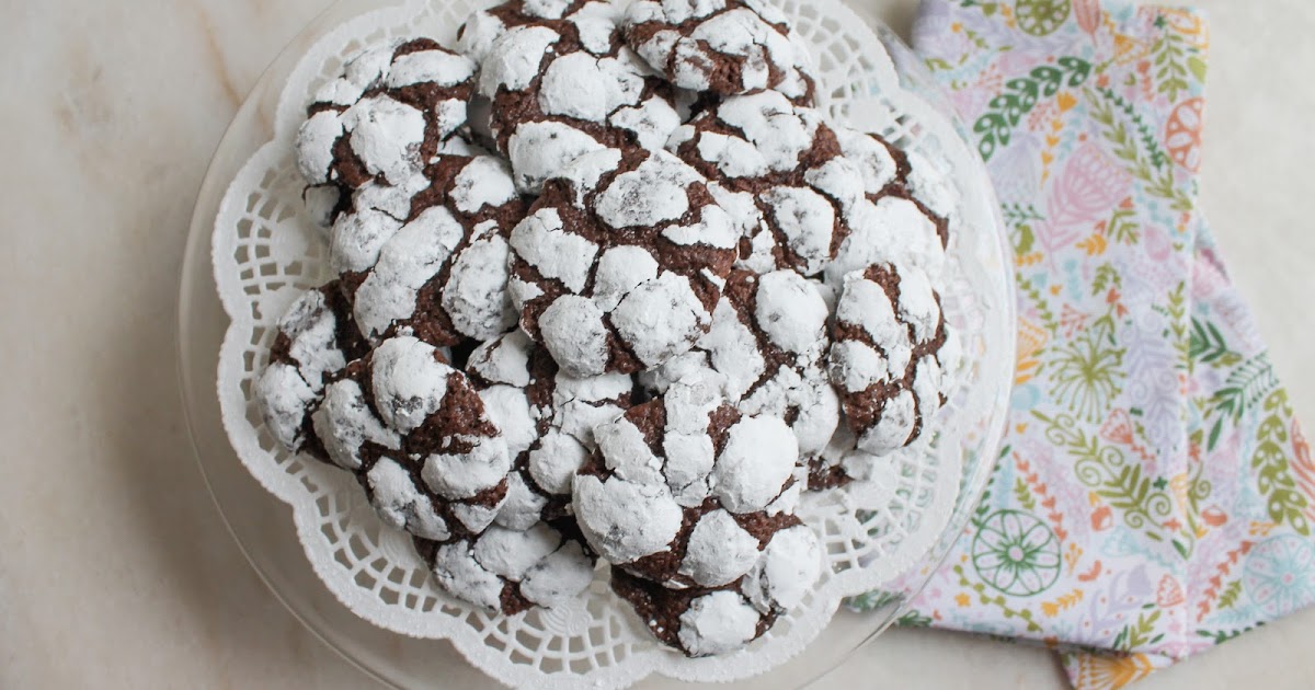 Food Lust People Love: Chocolate Pixies