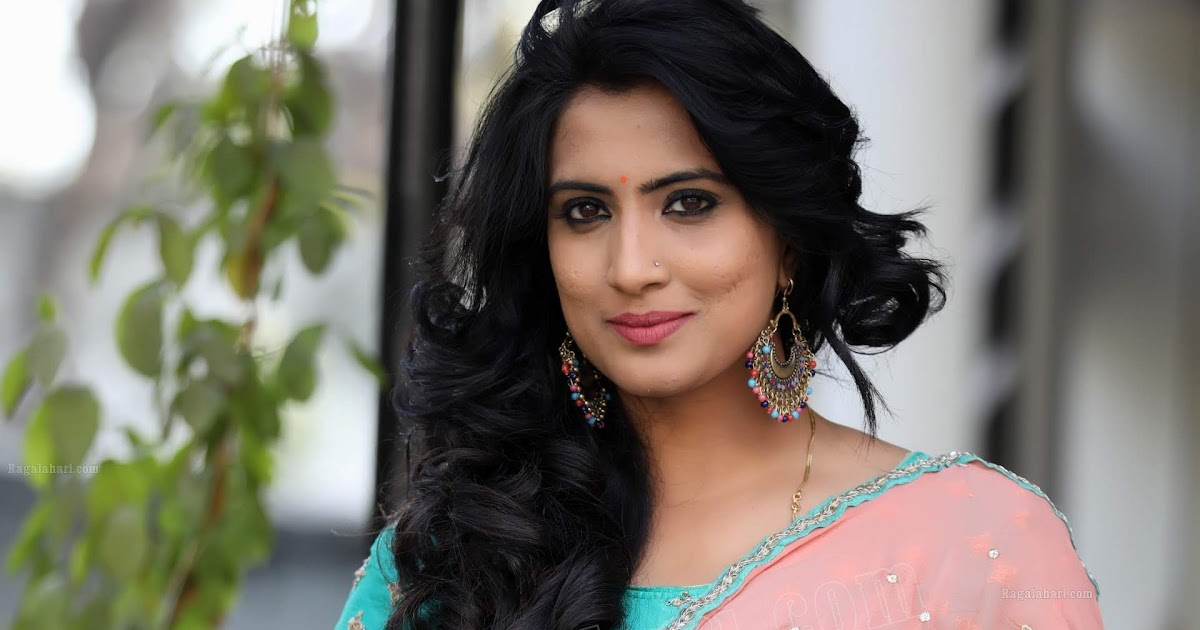 damsel4all: Triveni Rao