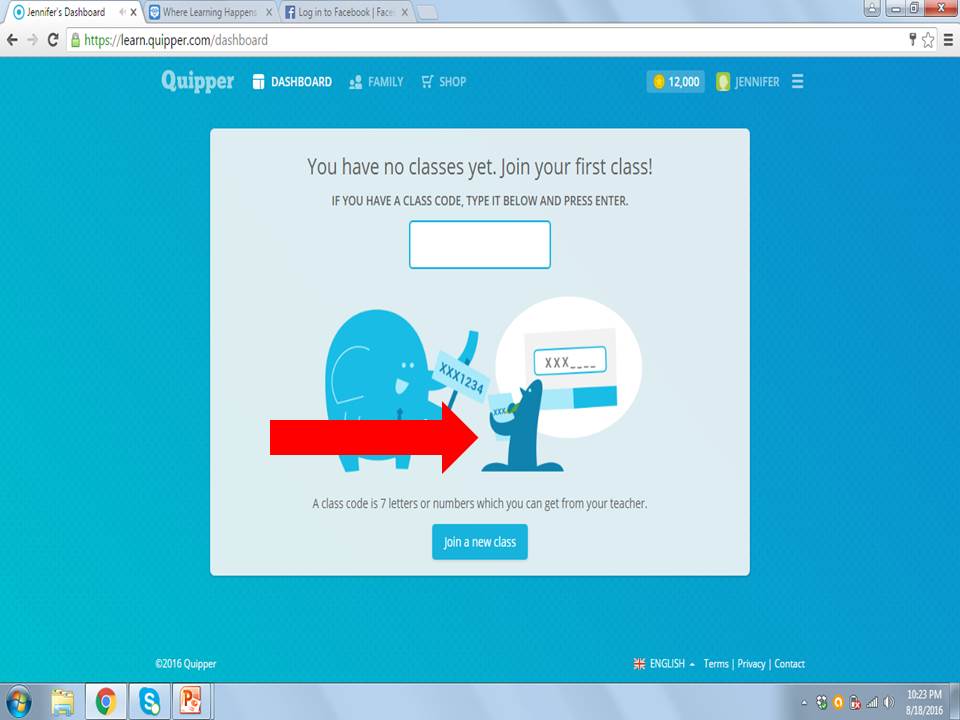 tSoKtOk: Quipper School Student's Guide
