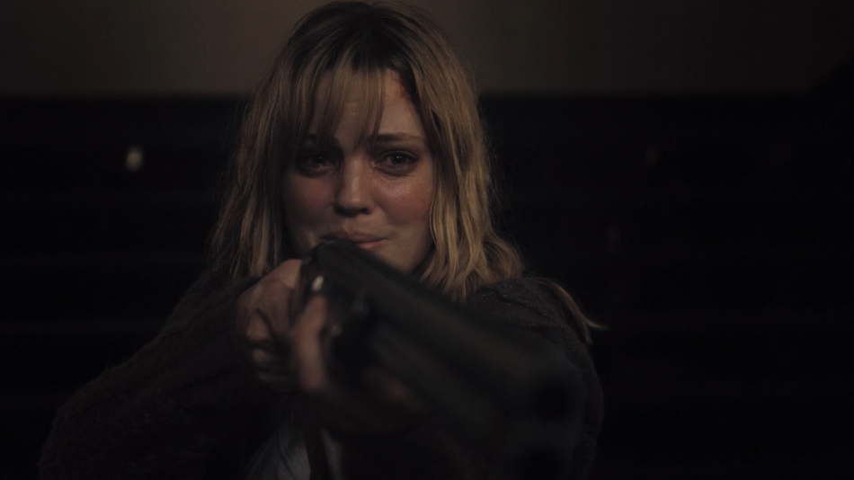 TRIÂNGULO DO MEDO (DUAL ÁUDIO / 1080P) - 2009