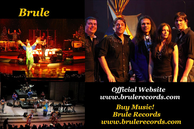 Brule & AIRO | World Music Blog