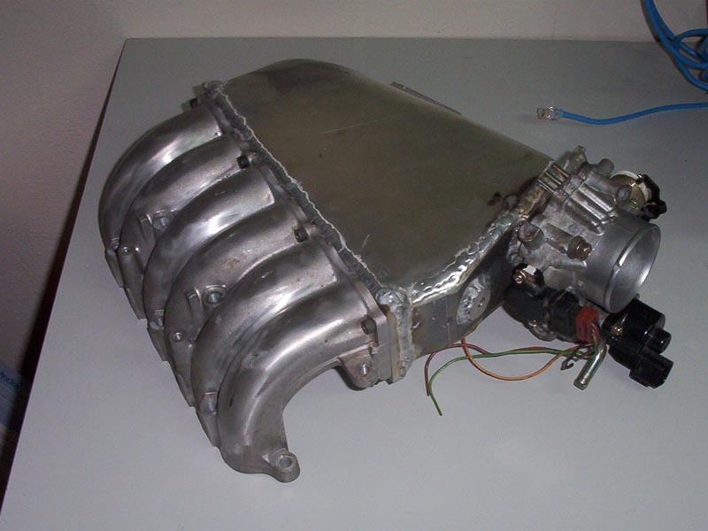 Marine engineering-James