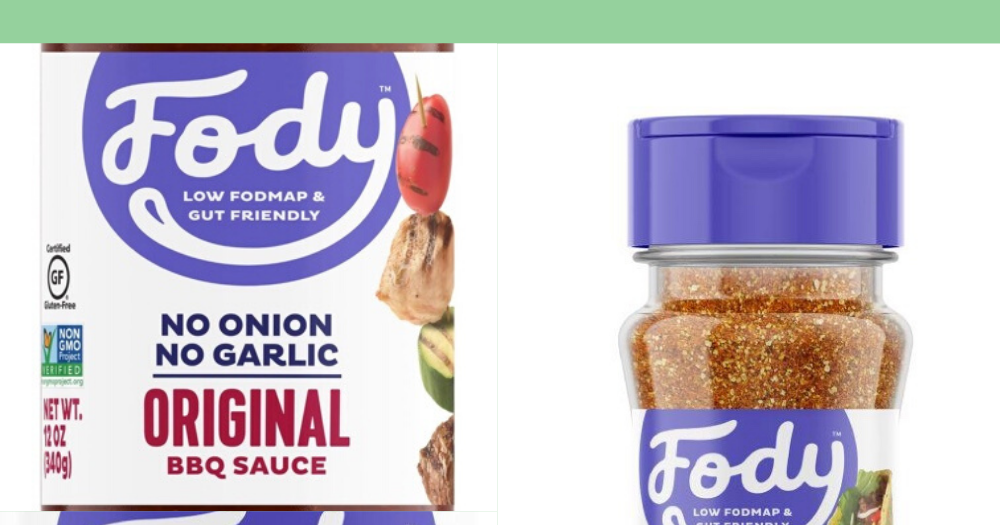 My Favorite Fody Foods Products and How I Use Them