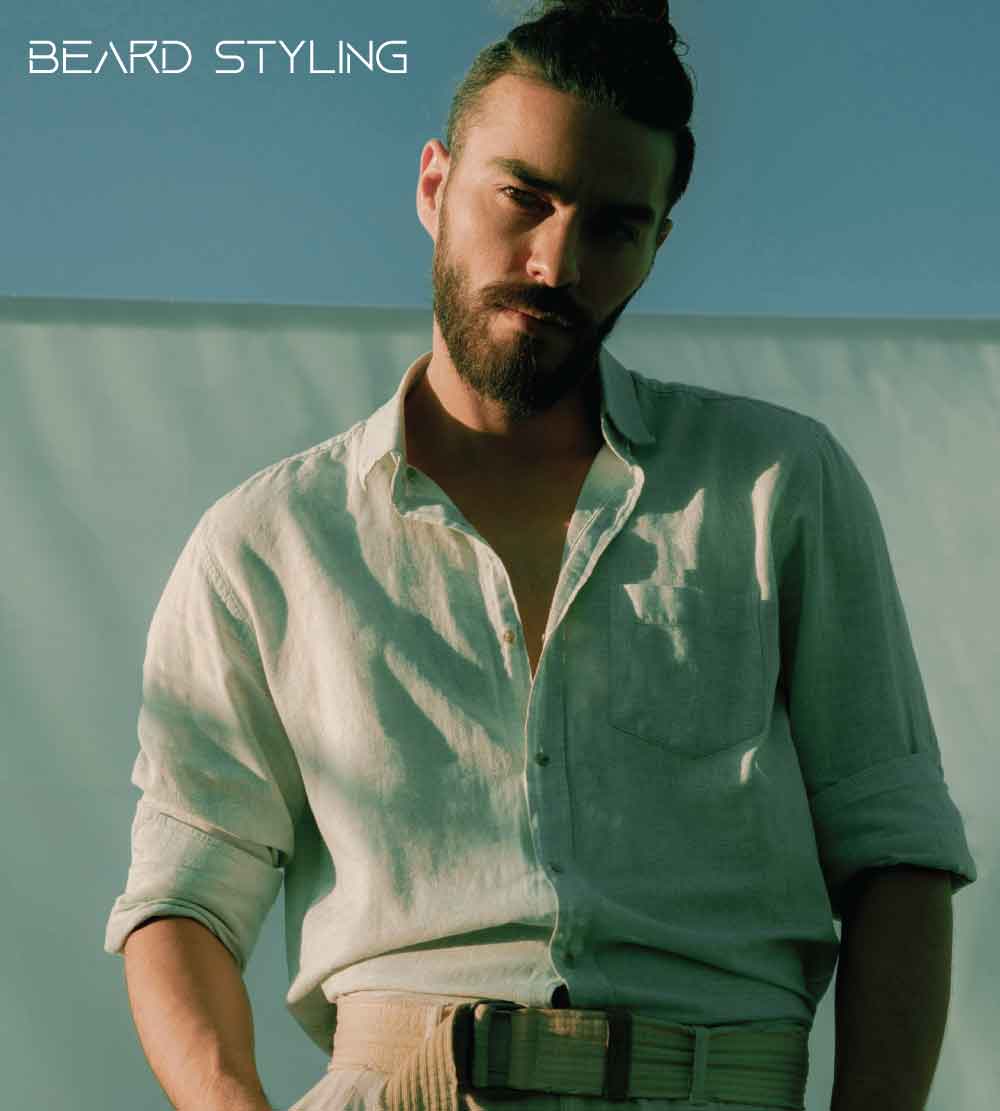 Top 5 Men's grooming guide for 2021