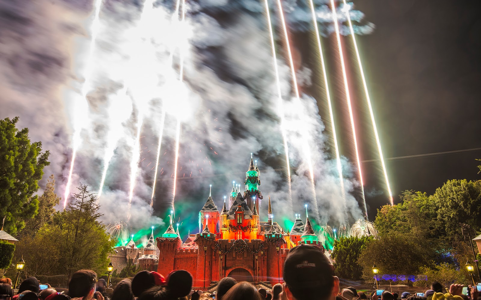 Believe! In More Holiday Magic