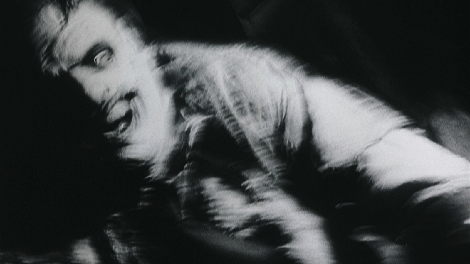 Happyotter: THE TEXAS CHAINSAW MASSACRE (2003)